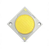 China Flip Chip 2828 Square COB LED Chip Full CCT COB Light Source COB LED Module Anti Break for sale