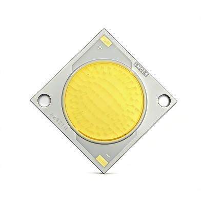 China Flip Chip 2828 Square COB LED Chip Full CCT COB Light Source COB LED Module Anti Break for sale