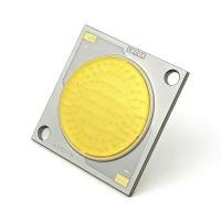 China Flip Chip 2828 Square COB LED Chip Full CCT COB Light Source COB LED Module Anti Break for sale