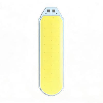 China 6W 2288 Long Strip COB LED Chip High Brightness Low Decay COB Surface Light Slim Linear for sale