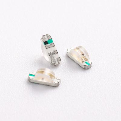China 1204 Side View SMD LED Chip 110° Wide Angle Multi Color Side Glow LED Diode Slim Side Emitting for sale
