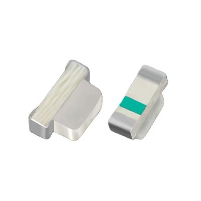 China 0602 Side View SMD LED Chip 1.6×0.6×1.0mm 130° Wide Angle Side Emitting Diode for Wearable Devices for sale