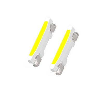 China 020 Side View White Backlight SMD LED 1400mcd 120° Wide Viewing Angle Side Glow White LED Diode for sale