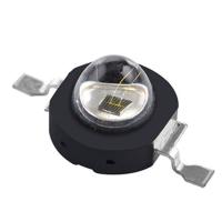 China 3W 940nm IR LED Emitter 60 Degree High Power Infrared Light Source for Surveillance Night Vision for sale