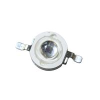 China 3W 850nm 940nm High Power IR LED Emitter Lumileds Style Infrared Lamp Beads for Night Vision for sale