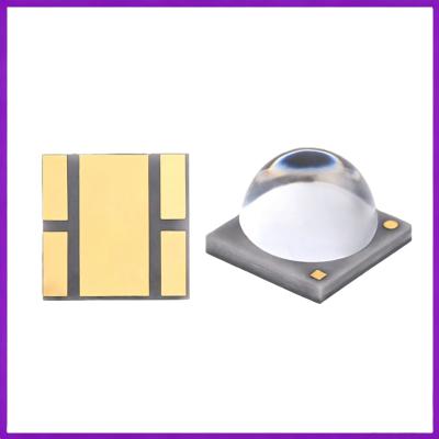 China 700mA Drive Current 6868 UV LED Ultraviolet Diode Ideal for Medical Equipment Sterilization and Industrial Curing Processes for sale