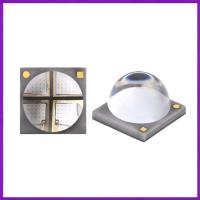 China 700mA Drive Current 6868 UV LED Ultraviolet Diode Ideal for Medical Equipment Sterilization and Industrial Curing Processes for sale
