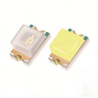 China 0805 SMD LED with Custom CCT, 120° Viewing Angle, and Compact 2.0 × 1.25 mm Package for PCB Backlighting for sale