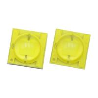 China 3535 SMD White LED Bead 3W High Power with 700mA Operating Current and 6000-13000K Cool White for Floodlight Streetlight for sale