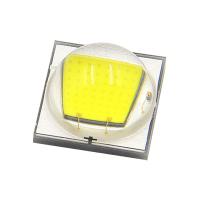 China 10W 5050 SMD LED Chip with 120° Wide Beam Angle and Multi-Color Options for Floodlight and Stage Lighting for sale