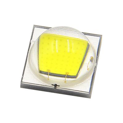 China 10W 5050 SMD LED Chip with 120° Wide Beam Angle and Multi-Color Options for Floodlight and Stage Lighting for sale