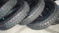 China Bias Radial 5.00-12 Motorcycle Tyres for sale