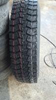 China Radial 152/149 Truck And Bus Tire TBR Tire With Tube 1100R20 for sale