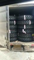 China Radial 152/149 Truck And Bus Tire TBR Tire With Tube 1100R20 for sale