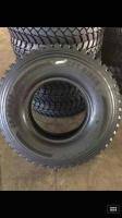 China Dongfeng Foton Howo Jiefang TBR Tires Truck Tyre 1000R20 149/146 for sale