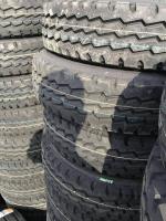 China GCC BIS 3C TBR Tires 750R16	700R16 650R16 Tyres 100000km Guaranteed for sale