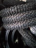 China Pattern Design Motorcycle Tire 3.00-18 for sale