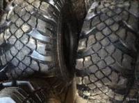 China 325-95R21 Military Vehicle Tires for sale