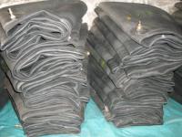 China 750-16 Tire Inner Tube TR15 Natural Rubber Butyl Rubber Inner Tube 10MPA for sale