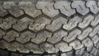 China 930 Kpa Truck Bus Tyres Dump Truck Tires 13R22.5 Loading Ability 4000Kgs for sale