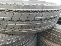 China 1200R24 Truck Bus Tyres 20PR Ply Rating Steel Radial Tires for sale