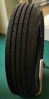 China Ply Rating 18PR TBR Tubeless Truck And Bus Tyres BR Tire 275/70R22.5 for sale
