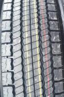 China 830Kpa Truck Bus Tyres TBR Tubeless 16 Ply Truck Tires 295/75R22.5 for sale