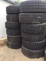 China Speed Level K Truck Bus Tyres  Big Truck Tires 425/65R22.5 20PR for sale