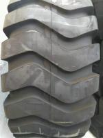 China 20.5-25 OTR Tires E3 L5 Mining Truck Tires Anti Puncture for sale