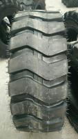 China 15.5-25 OTR Tyres Heat Resistant E3 L3 Pattern Mine Tyres for sale
