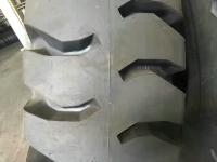China 2400-35 OTR TyresE3 L3 E4 Construction Truck Tires Bias Radial Solid for sale