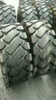 China 16/70-20 Mining Truck OTR Tyres 16pr 20pr HS No 4011909090 for sale