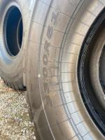 China Ply Rating 32pr 40pr 58pr Off The Road Tires 3300R51 E4 Pattern for sale