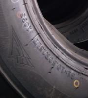 China Passenger Car Radial Tire 31*10.5R15 for sale