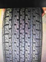 China Steel Radial PCR Tyres 225/70R15C for sale