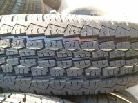 China 235/85R16 PCR Tyres Width 235mm Classic Car Tires 12inch To 26 Inch for sale