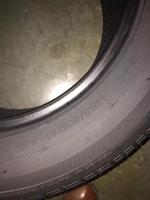 China 185/65R14 Tubeless Passenger Car Radial Tyres 69T 73T 75H for sale