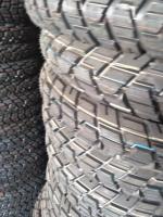 China Rubber Motorcycle Tires OEM Electric Vehicle Tires 275-14 for sale