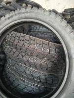 China Luckylion Hardrock Monster 48% Rubber Motorcycle Tires 275-17 for sale