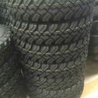 China 10 Inch Dirt Bike Tire Black Rubber Motorcycle Tyres 400-10 for sale