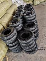 China Radial Bias SHM-008 12 Inch Motorcycle Tires 450-12 For Luckylion for sale