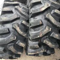 China 13.6-16 Farm Implement Agricultural Tractor Tyres Heat Resistant Cut Resistant for sale