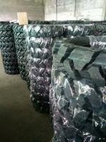 China Nylon Bias Agricultural 750-16 Tractor Tire Low Rolling Resistance for sale