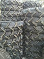 China Cross Agri Tyres Thailand Rubber Carbon Farm Tractor Tires 600-12 for sale