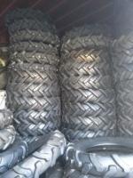 China Industrial Agricultural Tractor Tires 500-12 for sale