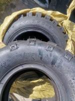 China Nylon Bias ATV Tyres Big Block Sand Tyres 145/70-6 ISO 9001 for sale