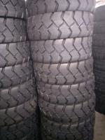 China Industrial Forklift Tires for sale