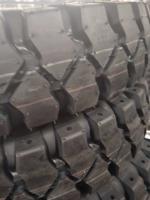 China Industrial Forklift Tires for sale