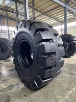 China Width 595mm 20.5 R25 Wheel Loader Tires G2 E3 L4 L5 L5S for sale