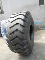 China E3 L5 L5S OTR Tyres 24pr 28pr 32pr Construction Tyres 26.5-25 for sale